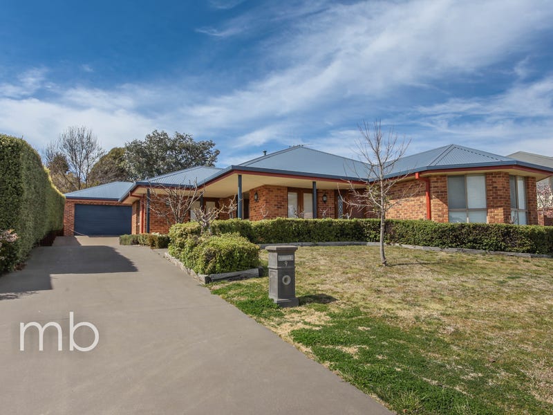 9 Terry Turner Drive, Orange, NSW 2800 - realestate.com.au