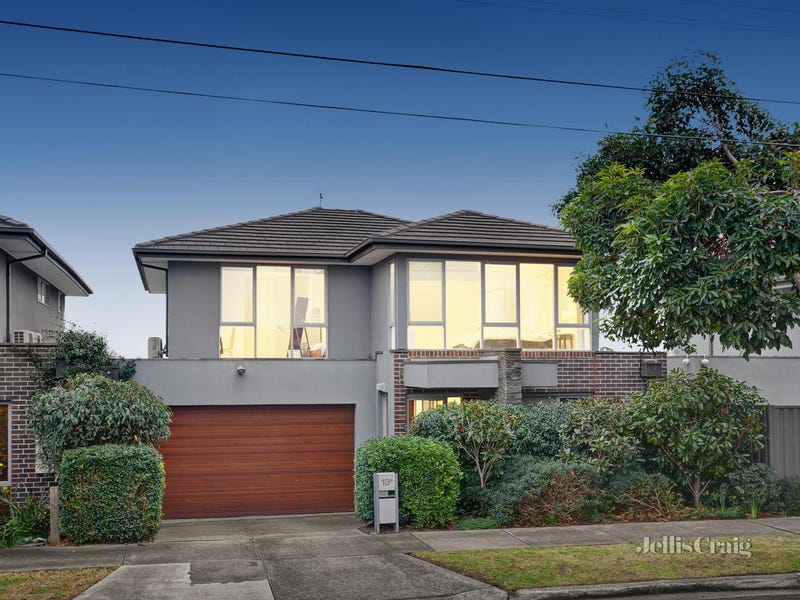 13A Bruce Street, Bulleen, Vic 3105 - Property Details