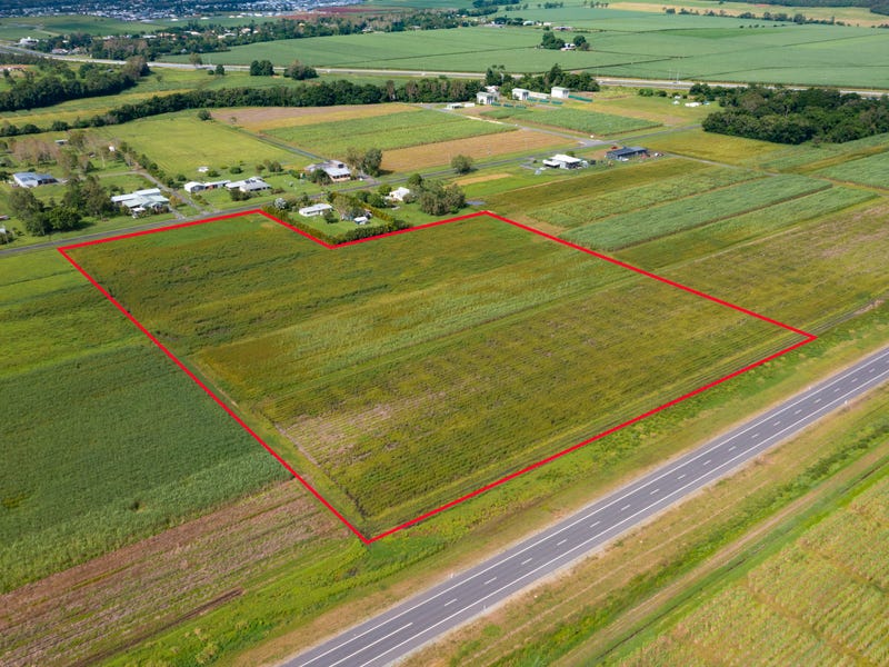 3 Hall Road, Gordonvale, QLD 4865 - realestate.com.au