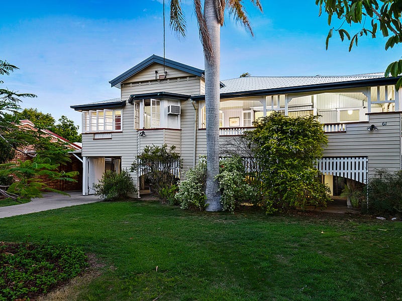 61 Rundle Street, Wandal, Qld 4700 - Property Details