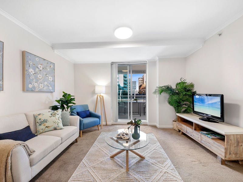 321/2A Help Street, Chatswood, NSW 2067 - Property Details