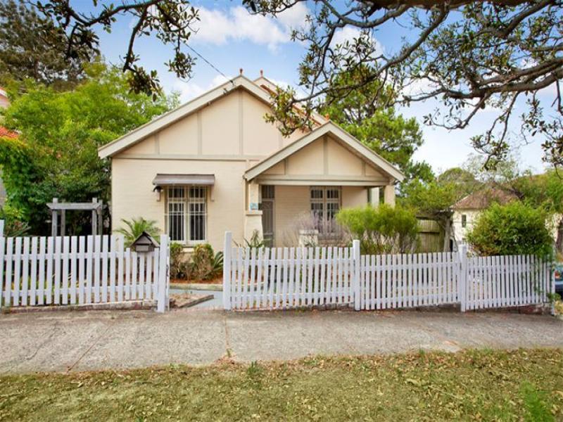 22 Gibson Street, Bronte, NSW 2024 - Property Details