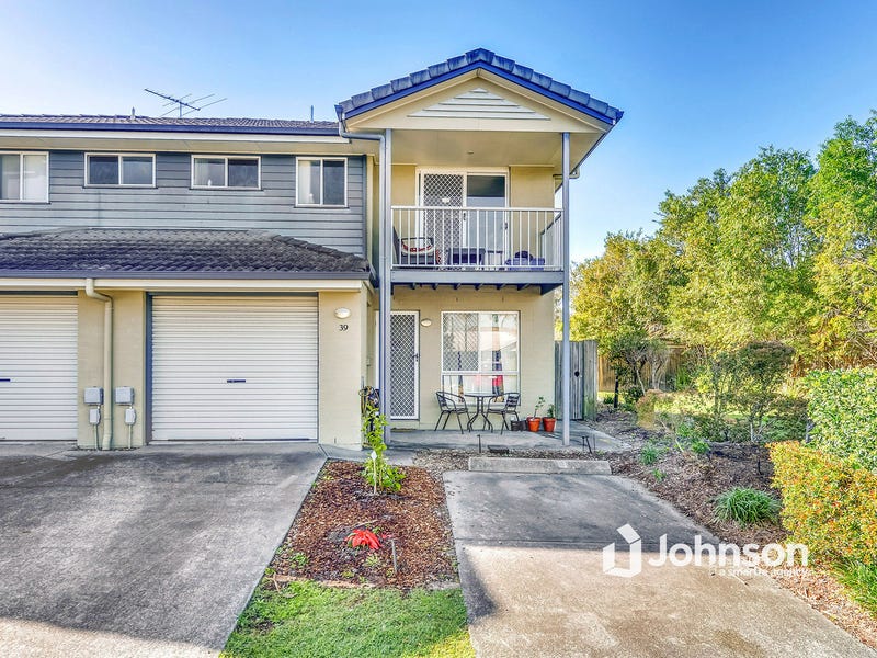 39/8 Earnshaw Street, Calamvale, Qld 4116 - Property Details