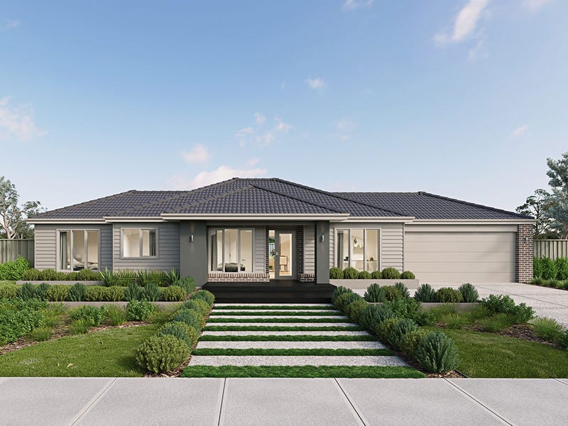 8 Mayfair Drive, Benalla, VIC 3672 - realestate.com.au