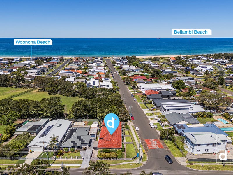 2/37 Railway Parade, Woonona, NSW 2517 - Property Details