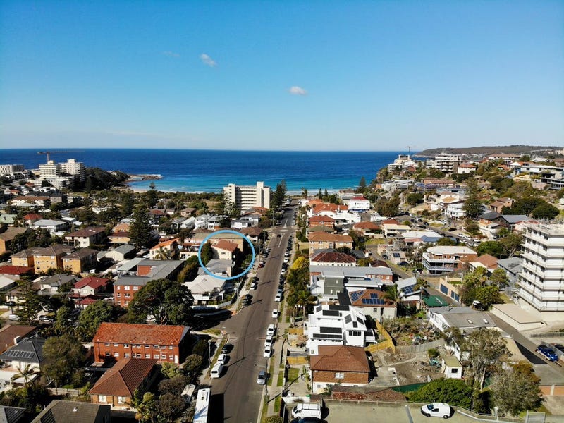 18/16 Moore Road, Freshwater, NSW 2096 - Property Details