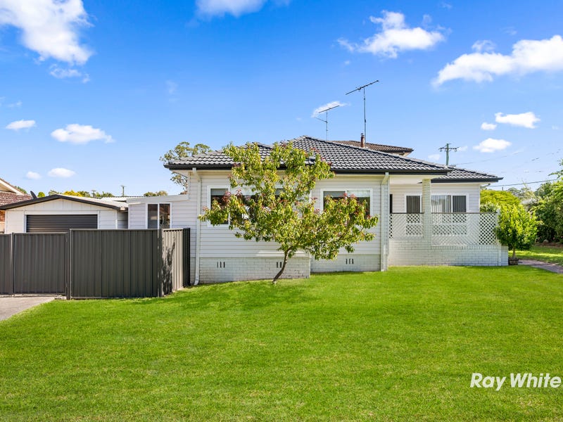 26 George Street, Riverstone, NSW 2765 - Property Details