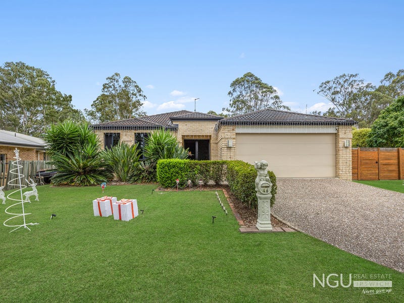 46 Bradfield Drive, Brassall, Qld 4305 - Property Details