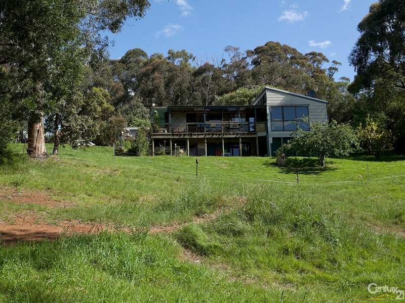277 Old Telegraph Road E, Crossover, VIC 3821 - realestate.com.au