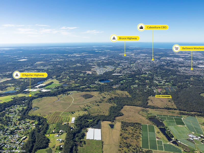 143 Behrens Road, Bellmere, Qld 4510 - Property Details