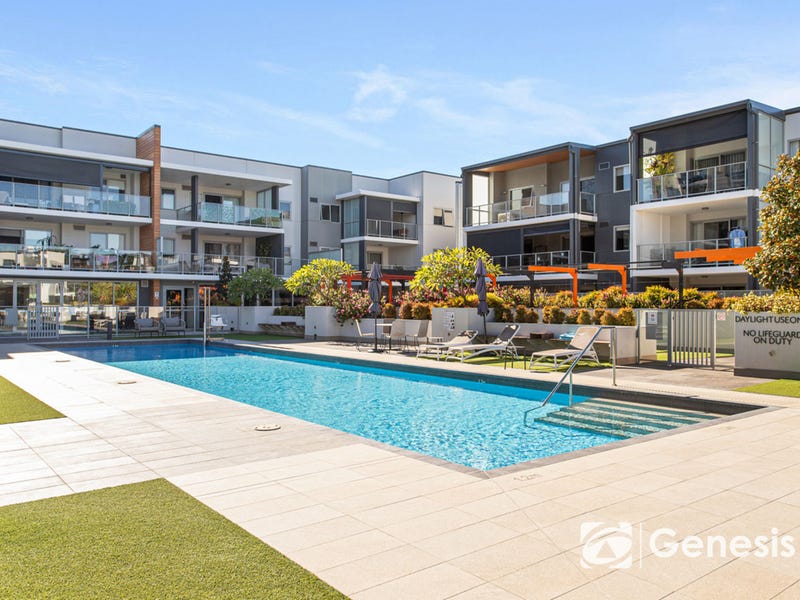 93/1 Kennedy Street, Maylands, WA 6051 - Property Details