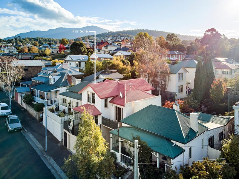 Houses for Sale in West Hobart, TAS 7000 - realestate.com.au