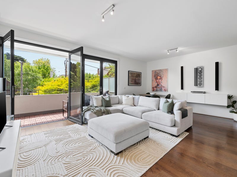 6/646 Toorak Road, Toorak, Vic 3142 - Property Details