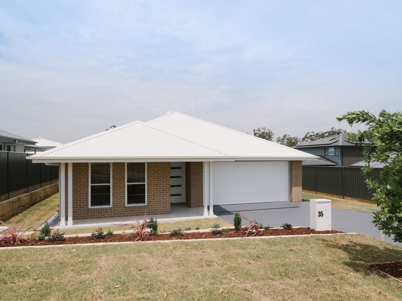 35 Burnside Street, Cooranbong, NSW 2265 - Property Details