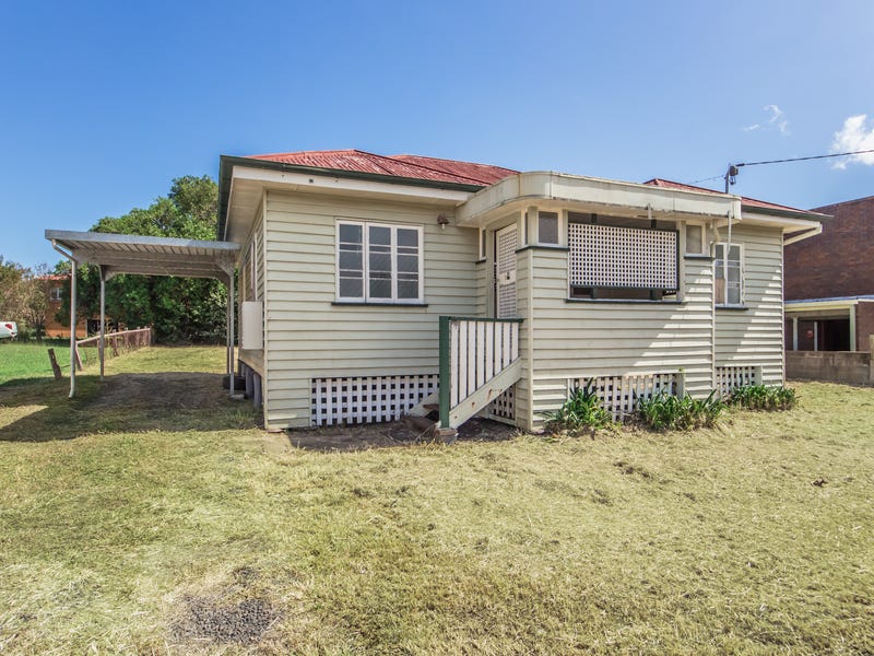 33 SOUTH STATION ROAD, Booval, Qld 4304 - Property Details