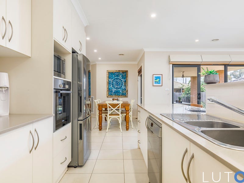 50 Flos Greig Street, Watson, ACT 2602 - Property Details