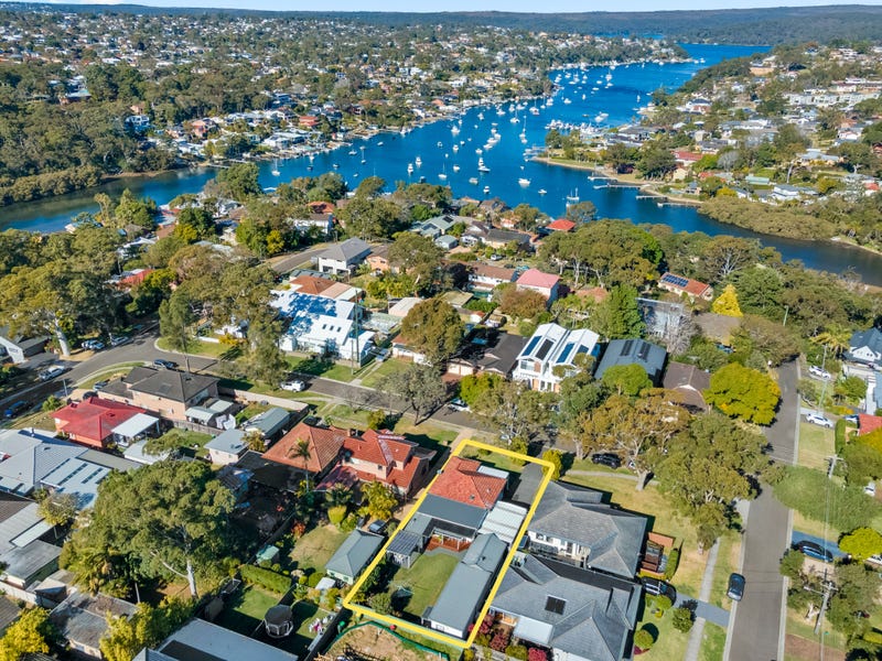 5 Cross Street, Miranda, NSW 2228 - Property Details