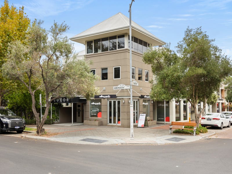4/154 Aberdeen Street, Northbridge, WA 6003 - Property Details
