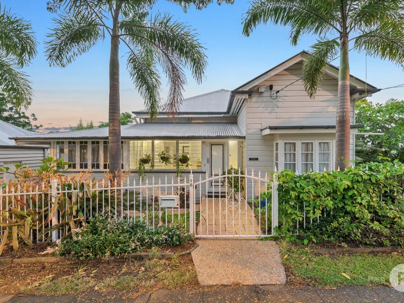 18 Fernberg Road, Paddington, QLD 4064 - realestate.com.au