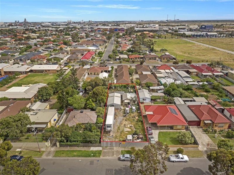 91 Rosewater Terrace, Ottoway, SA 5013 - realestate.com.au