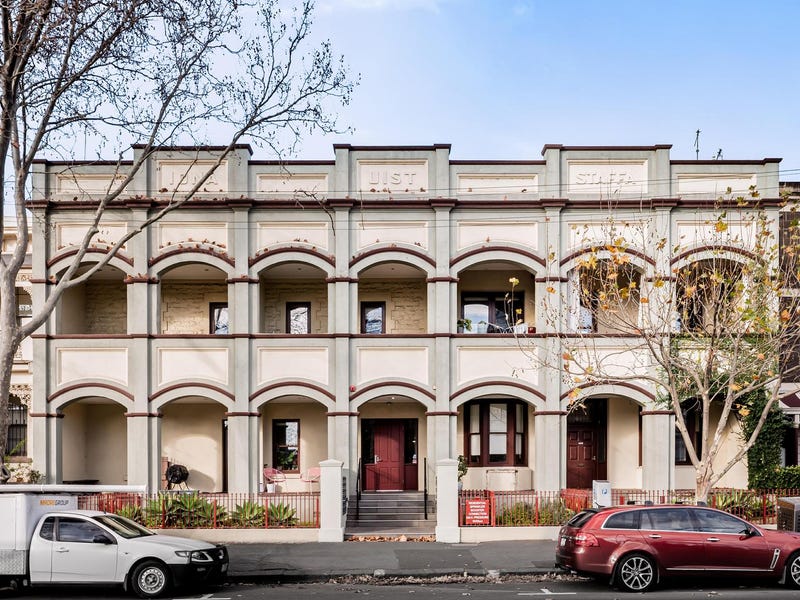 207/70 Nicholson Street, Fitzroy, Vic 3065 - Apartment for Sale ...