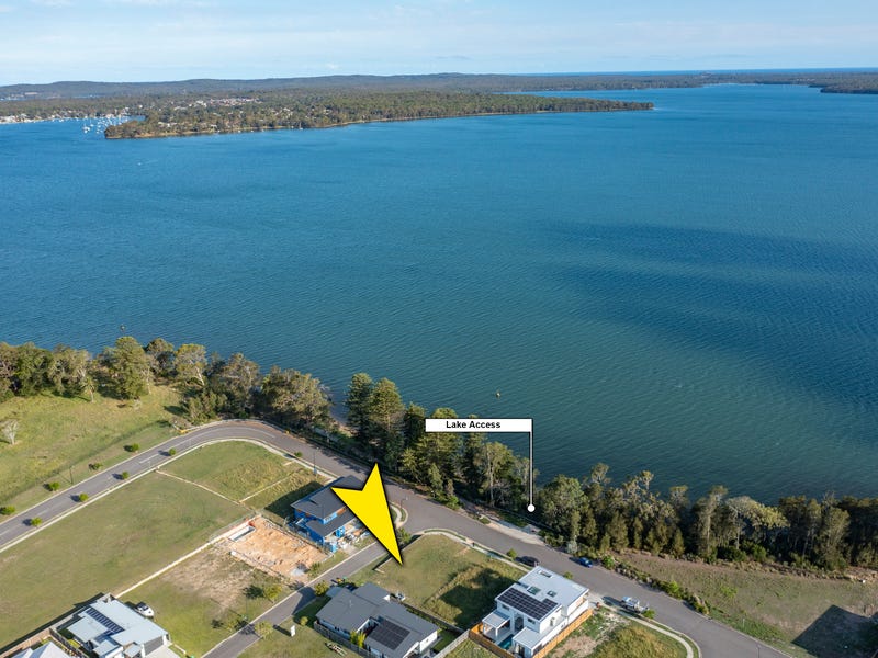 154 Trinity Point Drive, Morisset Park, NSW 2264 - realestate.com.au
