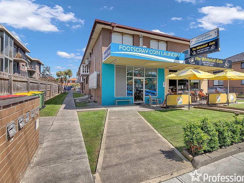 4/30-32 whitehall street, Footscray, Vic 3011 - Property Details