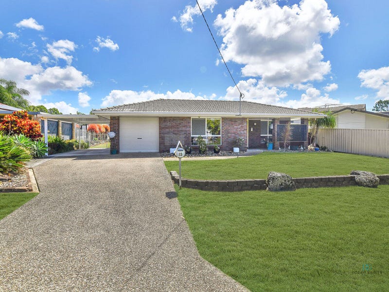 13 Ingham Street, Capalaba, Qld 4157 - Property Details
