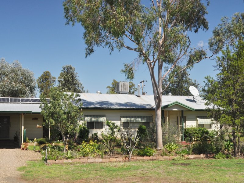 579 Yarrie Lake Road, Narrabri, NSW 2390 - realestate.com.au