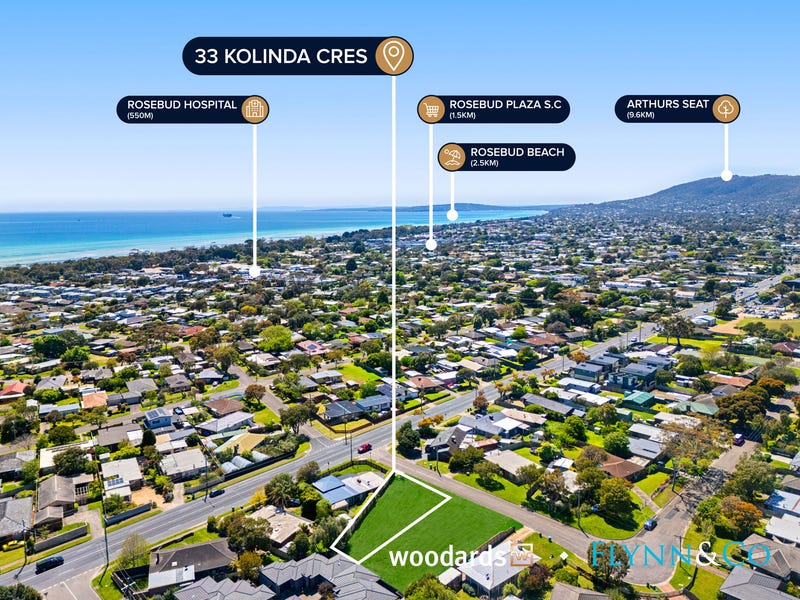 33 Kolinda Crescent, Capel Sound, Vic 3940 - Property Details
