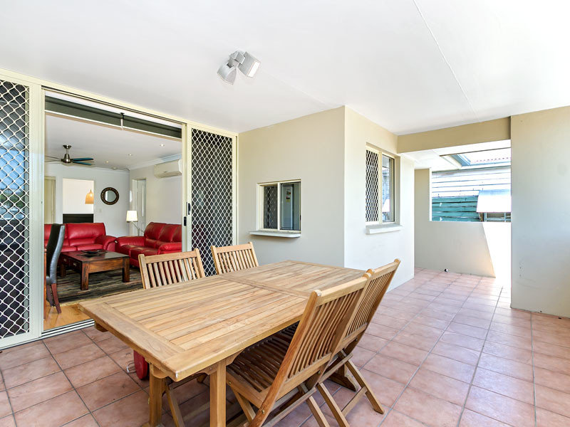 5/101 Junction Road, Clayfield, Qld 4011 - Property Details