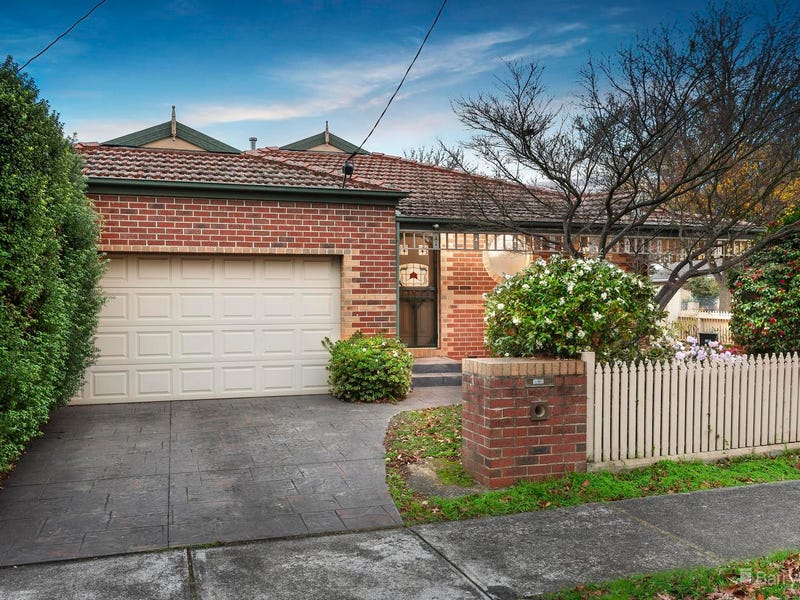 1/491 Mitcham Road, Mitcham, Vic 3132 - Property Details