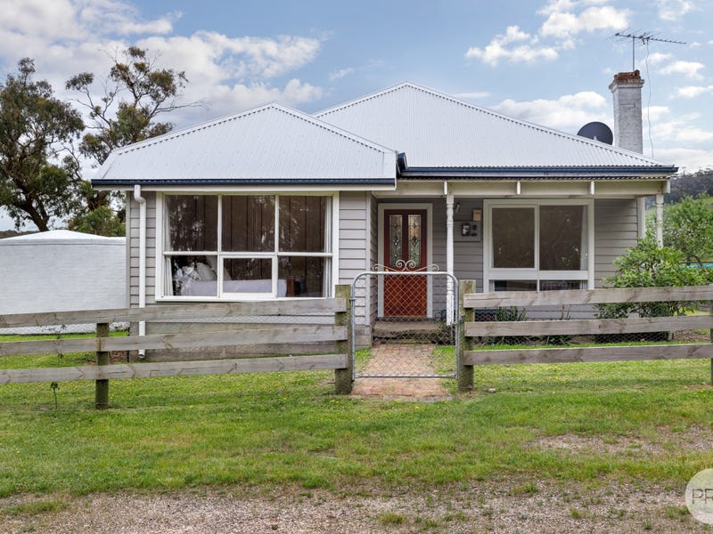 565 Derwent Jacks Road, Berringa, Vic 3351 - Property Details