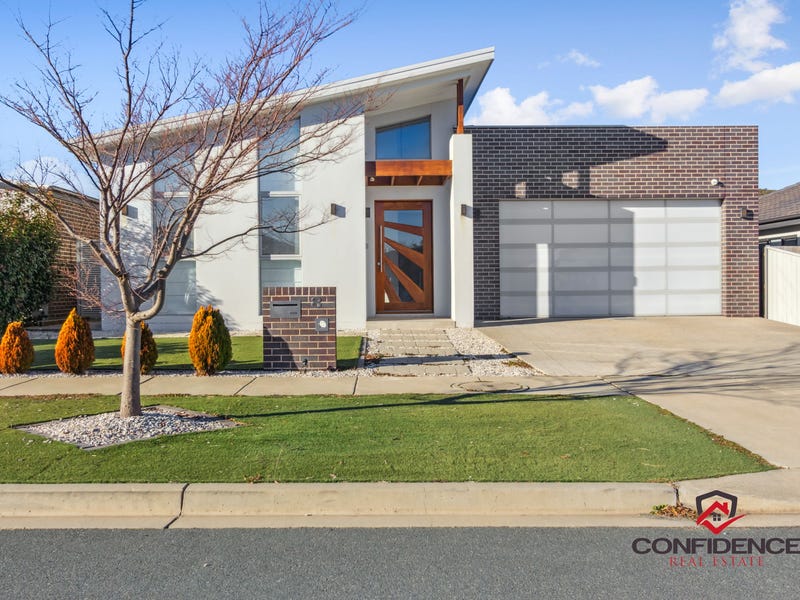 8 Helmrich Street, Moncrieff, ACT 2914 - House for Sale - realestate.com.au