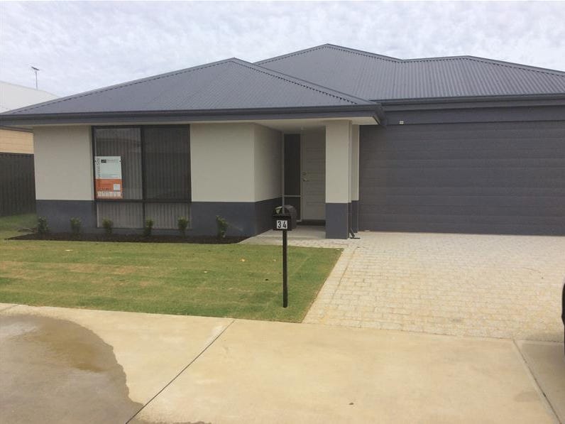 34 Nesbit Drive, Haynes, WA 6112 - realestate.com.au