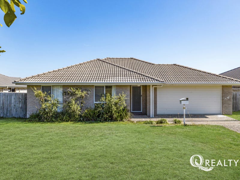 16 Finley Street, Gleneagle, Qld 4285 - Property Details