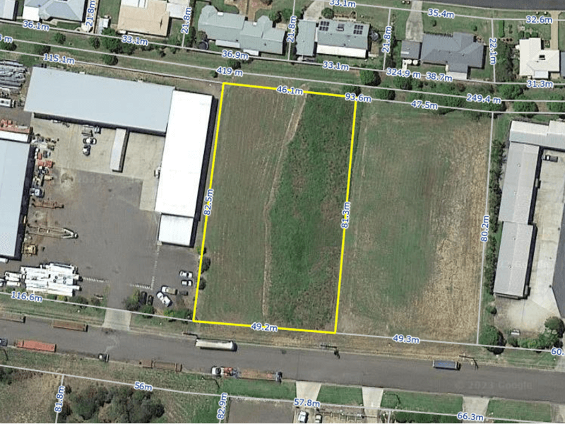 Sold Property Prices & Auction Results in Gatton, QLD 4343 (+2 ...
