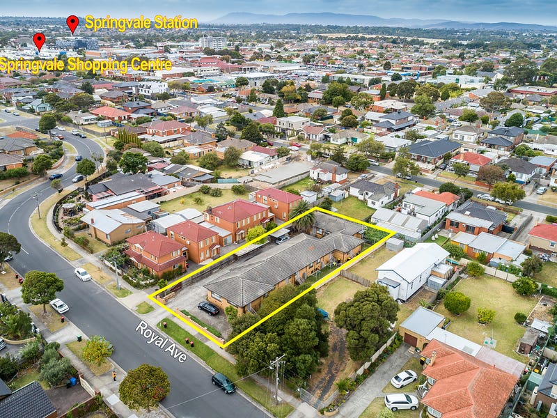 1-7/53 Royal Avenue, Springvale, Vic 3171 - Property Details
