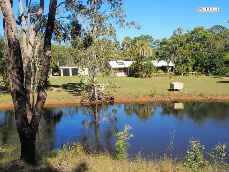 78 Condamine Road, Howard, Qld 4659 - Property Details