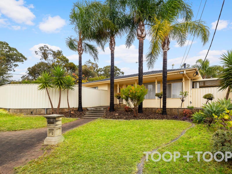 22 Kantilla Drive, Athelstone, SA 5076 - Property Details