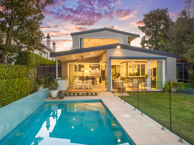 15 Cairo Street, Cammeray, NSW 2062 - Property Details