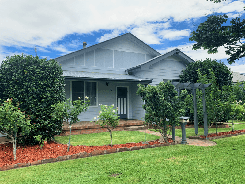 19 Victoria Street, Paterson, NSW 2421 - realestate.com.au
