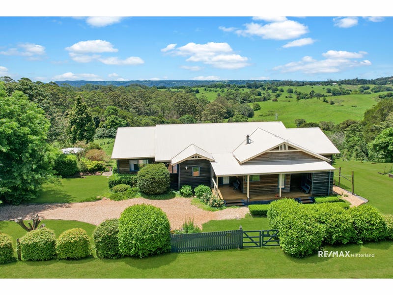 13 Rees Lane, Reesville, Qld 4552 - Property Details