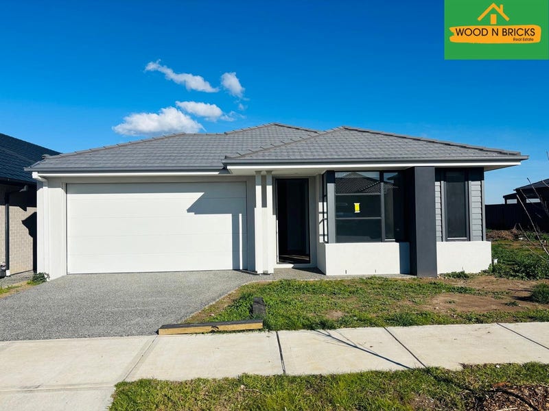 44 Thicket Loop, Clyde North, VIC 3978 - realestate.com.au