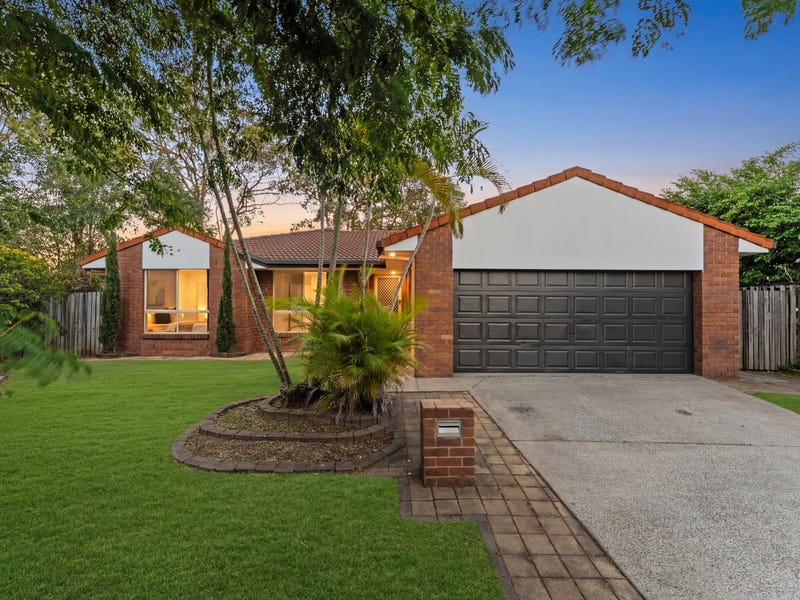 3 Curtis Place, Calamvale, Qld 4116 - House for Sale - realestate.com.au