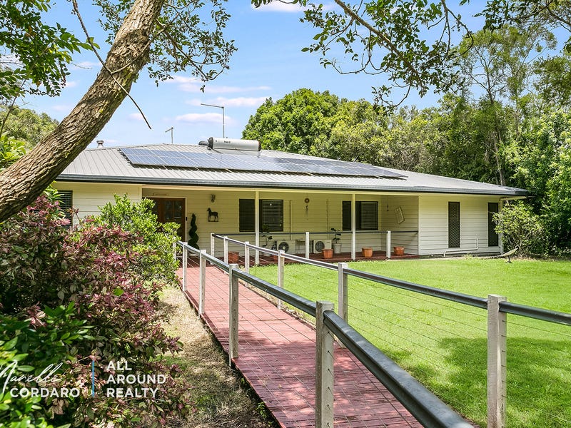 48-54 Alzino Ct, Caboolture, Qld 4510 - Property Details