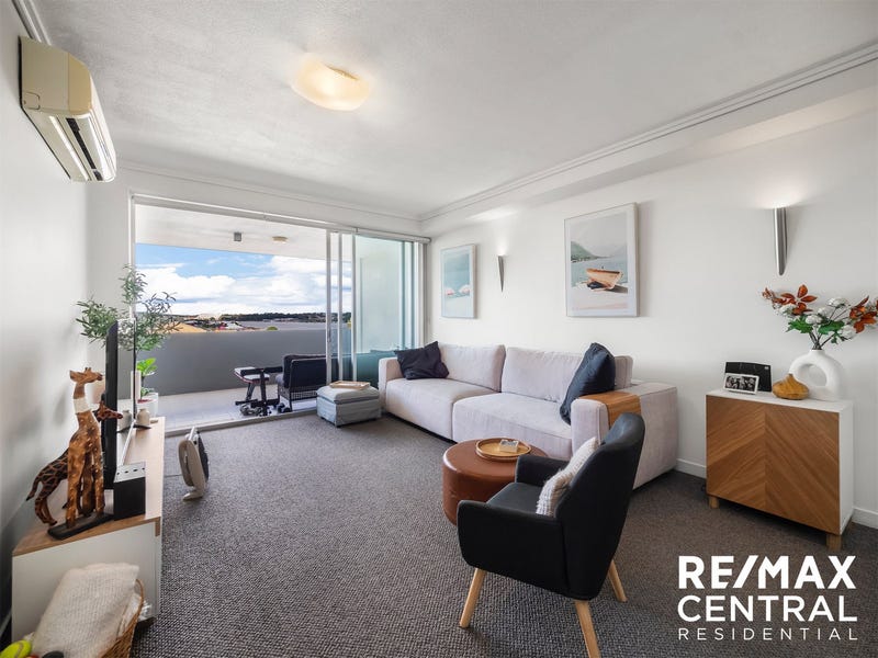 Level 6/43 Hercules Street, Hamilton, Qld 4007 - Property Details