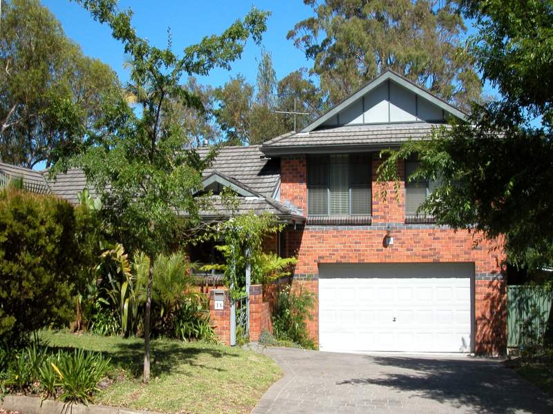 1A Myall Road, Mount Colah, NSW 2079 - realestate.com.au