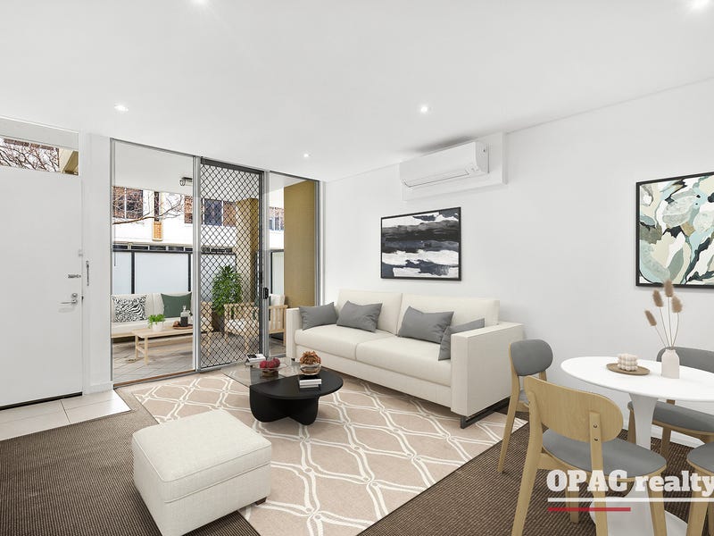 257/18-26 Church Avenue, Mascot, NSW 2020 - Property Details
