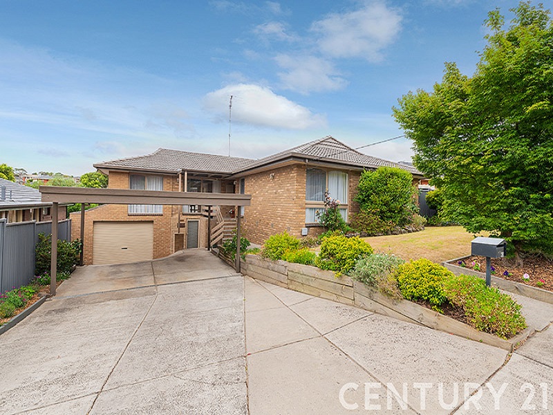 28 Exell Drive, Dandenong North, VIC 3175 - realestate.com.au